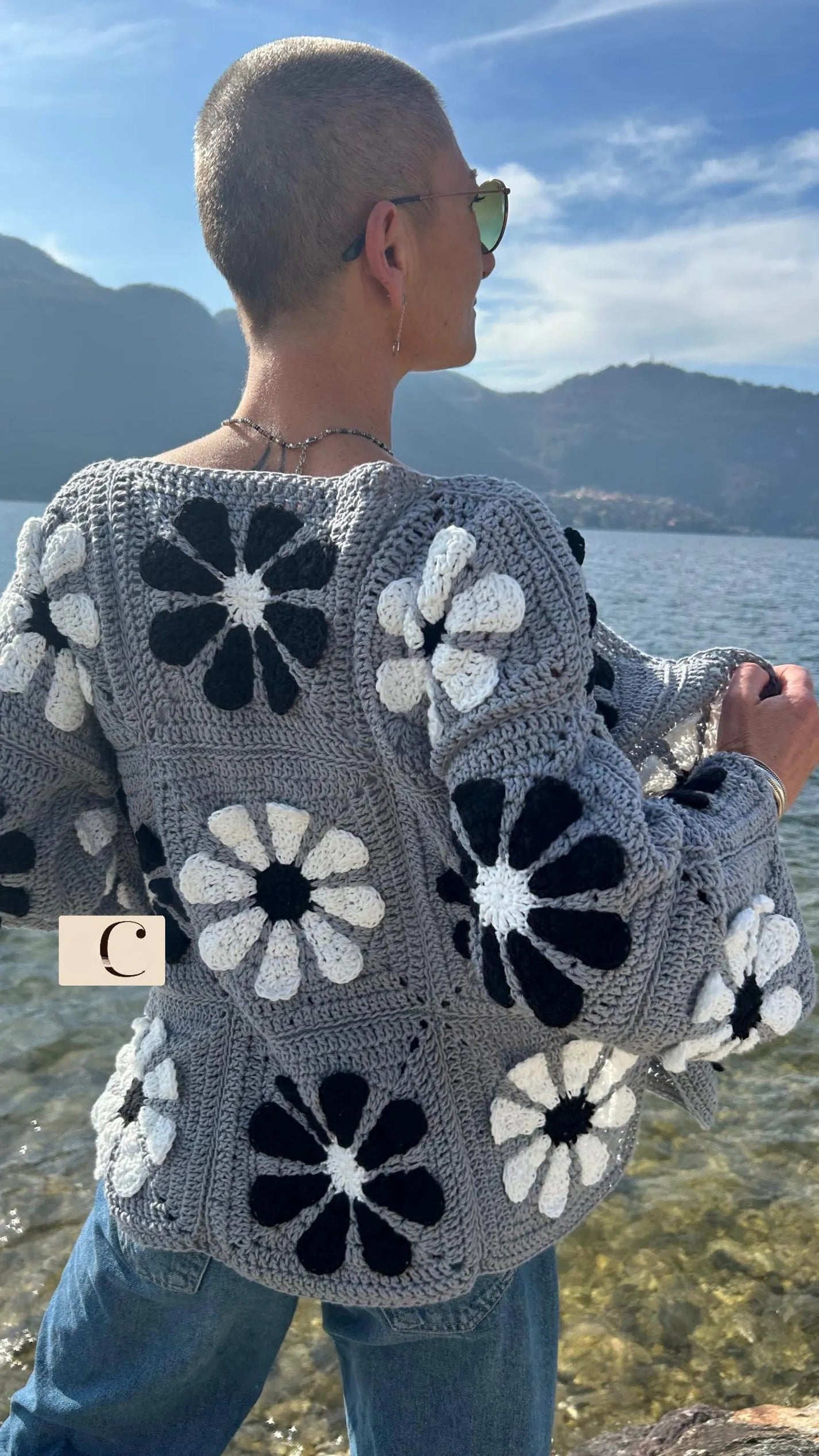 CARDIGAN – Craftrly